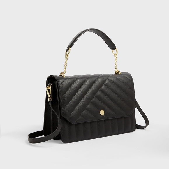 Ted Baker | Bags | Ted Baker Selbie Quilted Bag | Poshmark